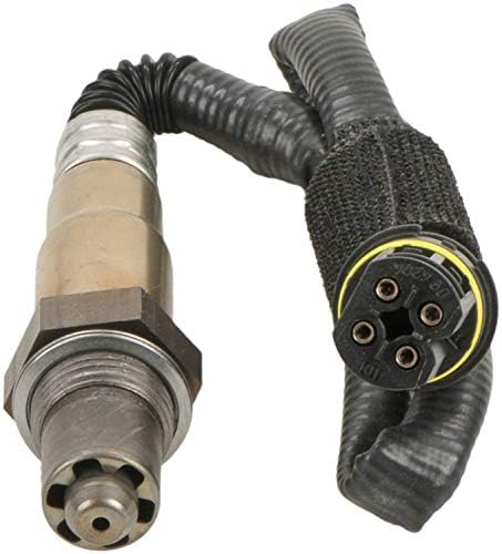 Amazon.com: Bosch 16747 Premium Original Equipment Oxygen Sensor ...