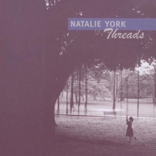 Play Threads by Natalie York on Amazon Music