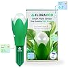 Amazon.com: Flora Pod AI-Powered Smart Plant Monitor | for Indoor or Outdoor Plants ...