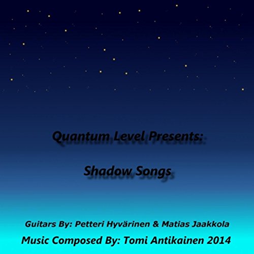 Reproducir Shadow Songs de Quantum Level en Amazon Music