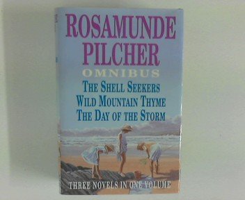 Amazon.com: The Shell Seekers: Rosamunde Pilcher: Books