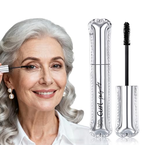 How To Take Off Tubing Mascara ? - My Glow Journey