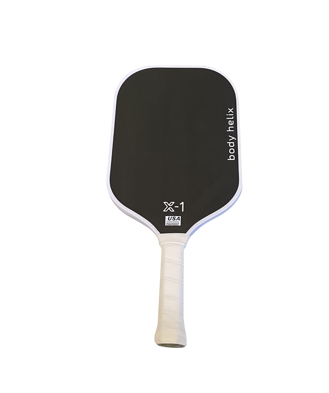 Amazon.com : Body Helix X-1 USA Pickleball Approved Pickleball Paddle ...