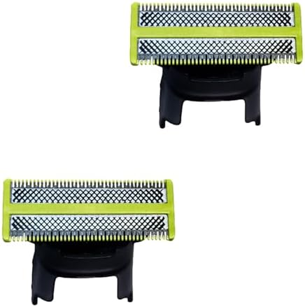 Amazon.com: Philips Norelco OneBlade Anti Friction Blade, Genuine ...