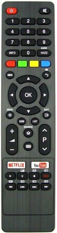 Tavice Remote Compatible for Kogan Smart TV KALED40AF7000STA AF7000 RM ...