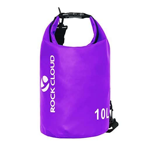 Top 10 Best Waterproof Bag For Kayaking : Reviews & Buying Guide - Katynel