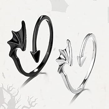 Tandeloze Drakenvleugels