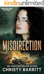 Amazon.com: Smokescreen (Pros and Cons Mysteries Book 2) eBook : Barritt, Christy: Kindle Store