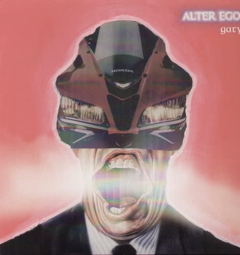 Gary: Alter Ego: Amazon.in: Music}