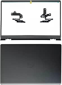 Jingelmall - Carcasa trasera LCD para Dell Inspiron 15 3510 3511 3515 ...