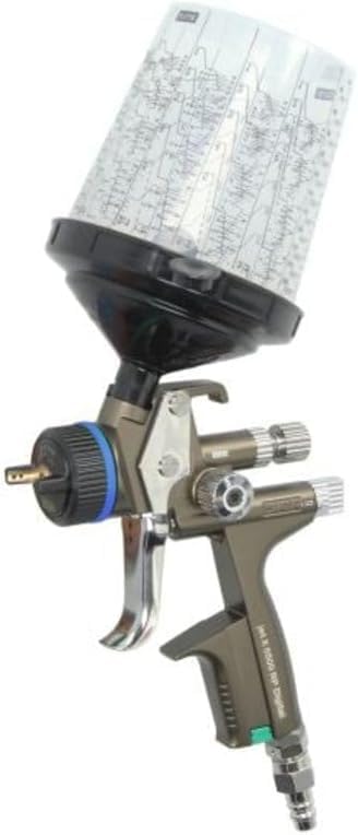 Amazon.com: SATA - X5500 Rp Spray Gun 1.3 I W/RPS Cups (1061564 ...