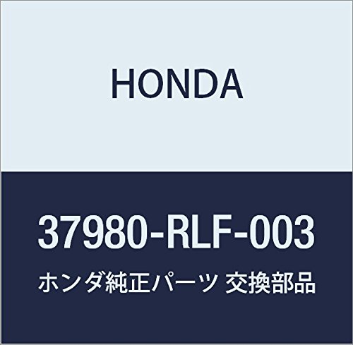 Genuine Honda 37980-RLF-003 Air Flow Meter Assembly : Amazon.in: Car ...