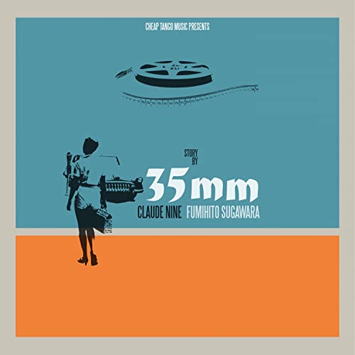 Amazon.com: 35mm : 35mm: Digital Music