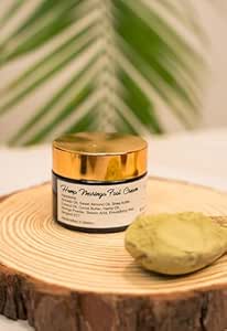 Agapi Sikkim Hemp Moringa Foot Cream 100gm | Handcrafted | Sustainable ...