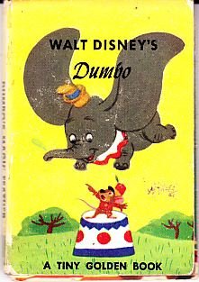 Walt Disney's Dumbo's Magic Feather #29 - Amazon.com Music