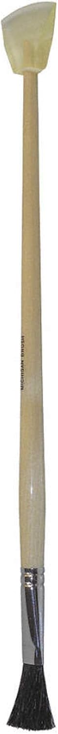 Amazon.com: Skive Brush Combo, 5/8in., Sealer, Tan : Tools & Home ...