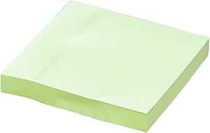 Amazon.com : Notes 3x3, Sticky Notes 3x3in Wide Application Secure ...