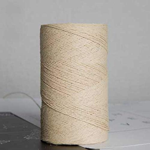 LINFA 500G / Rolle Raffia Strohgarn zum Handstricken Sommer Strohhut ...