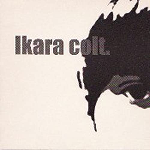 Sink Venice by Ikara Colt on Amazon Music - Amazon.co.uk