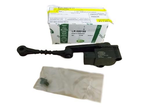 Amazon.com: Genuine LAND ROVER LR3 Height Sensor Left Front LR020155 ...