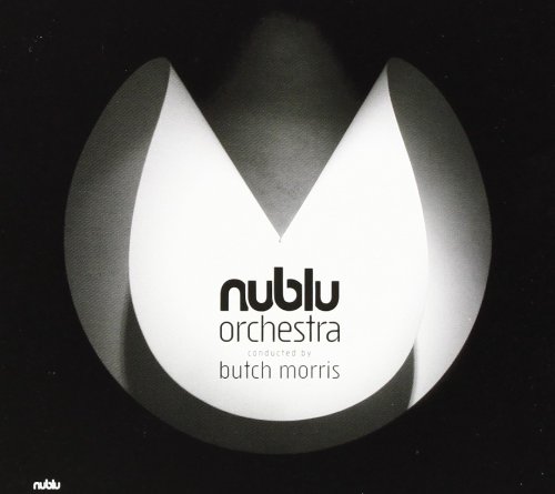 Amazon.com: Nublu Orchestra: CDs & Vinyl