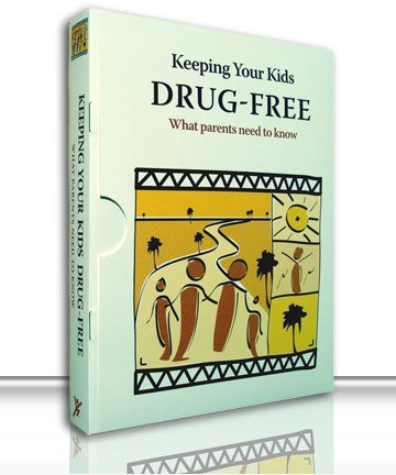 Amazon.com: Drug Education Kit : Movies & TV