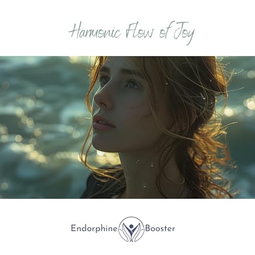 Play Harmonic Flow of Joy by Endorphine Booster on Amazon Music