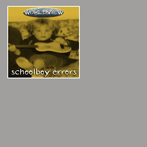 Amazon.co.jp: Schoolboy Errors : Worldview: Digital Music