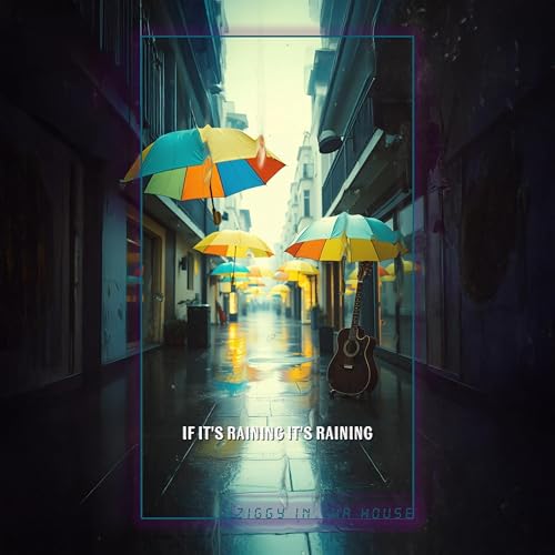 It's Raining song by Ziggy in tha House from It's Raining on Amazon Music