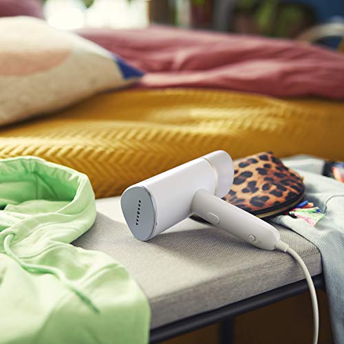 Philips 3000 Series Handstomer - 1000 W, Stoomstoot van 20 g/min ...