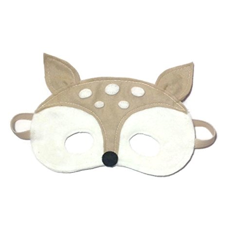 Amazon.com: Deer Mask : Handmade Products