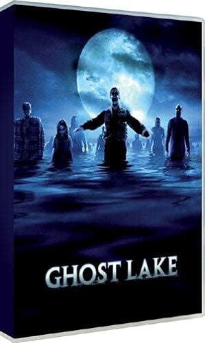 Ghost lake: Amazon.fr: Tatum Adair, Timothy Prindle, Gregory Lee Kenyon ...