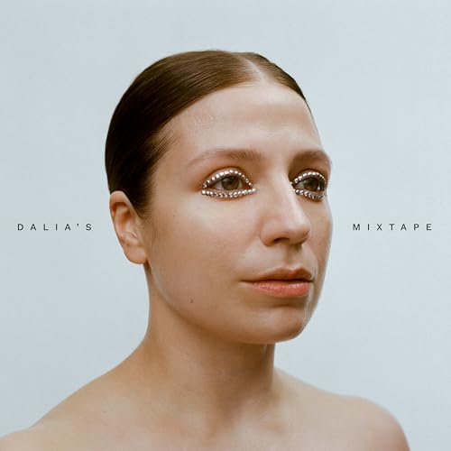 Play Dalia's Mixtape by Dalia Stasevska & BBC Symphony Orchestra on ...