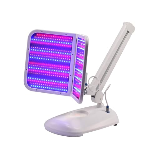 Top 10 Led Light Therapy Machines of 2022 - Katynel