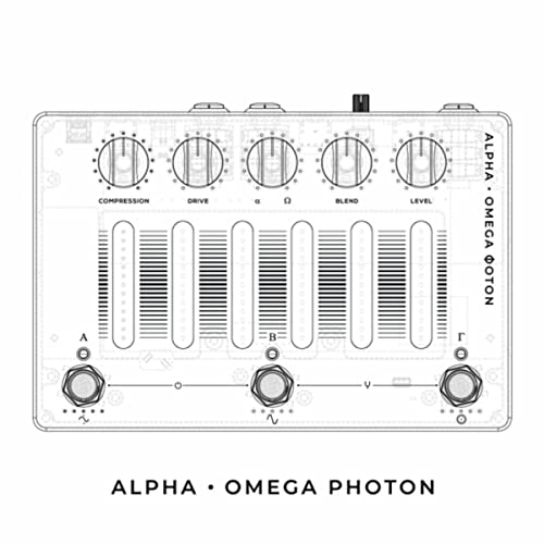 Alpha Omega Photon (Presentation Theme) by Sebastián Pinilla on Prime Music