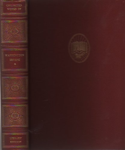 Collected Works of Washington Irving: A History of New York, The ...