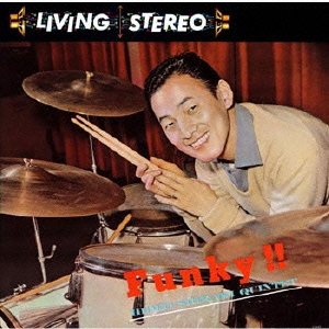 Amazon.com: Funky Toujou: CDs & Vinyl