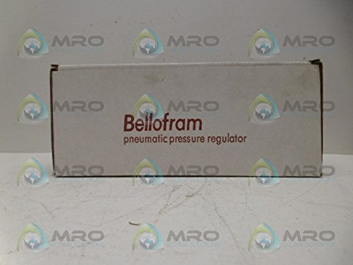 Marsh Bellofram 961-065-000 Type 72 Positive Bias Booster Relay, 2-150 ...