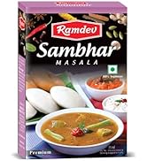 RAMDEV MASALA Achar Masala 500 G Pack Of 2 : Amazon.in: Grocery ...