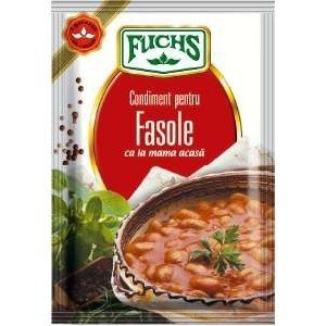 Amazon.com : FUCHS SEASONING FOR BEAN SOUP 20G : Vegetable Soups ...