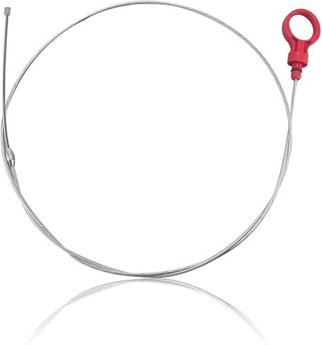 Amazon.com: Automatic Transmission Dipstick with O-Sealing Cap,Dealer # ...