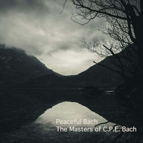 C.P.E. Bach: Keyboard Sonata in G Major, H. 187: II. Andante Song von ...