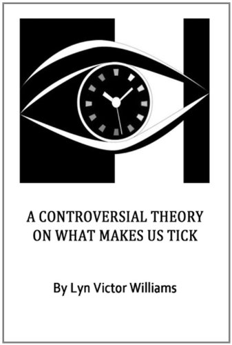 Amazon.co.jp: A Controversial Theory on What Makes us Tick : 本