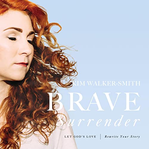 Kim Walker Biography