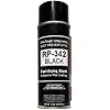 Amazon.com: Cosmoline RP-342 Black Rust Preventive Spray (Military ...