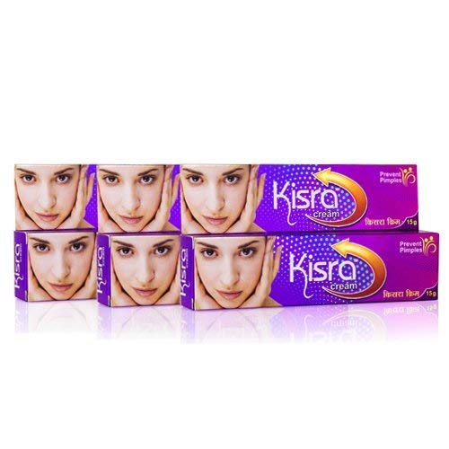 Kisra Pimple Care Cream : Amazon.in: Beauty