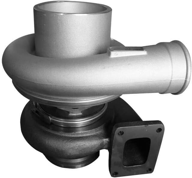 Turbocompresor 3526131 3803058 3598075 Turbo HT4C para Cummins 2001-10 ...