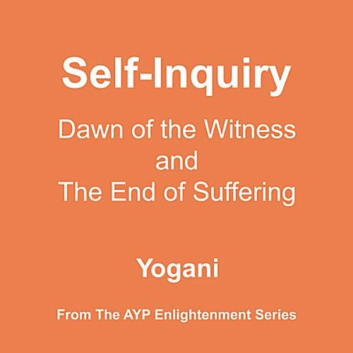 Play Self-Inquiry - Dawn of the Witness and the End of Suffering by ...