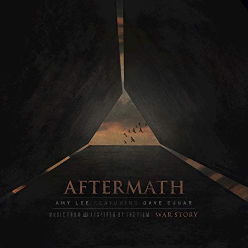 After song by Amy Lee feat. Dave Eggar from Aftermath (Music From and ...