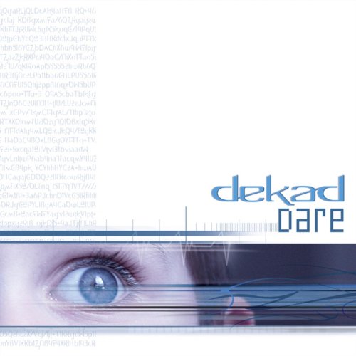 Play Dare by Dekad on Amazon Music